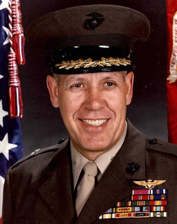 John R. Dailey (AKA Zorro) Squadron Reunion 2020