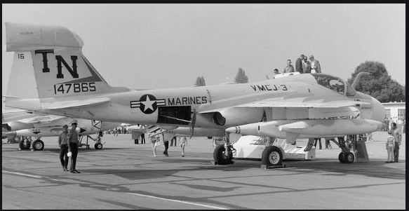 John R. Dailey (AKA Zorro) Squadron Reunion 2020